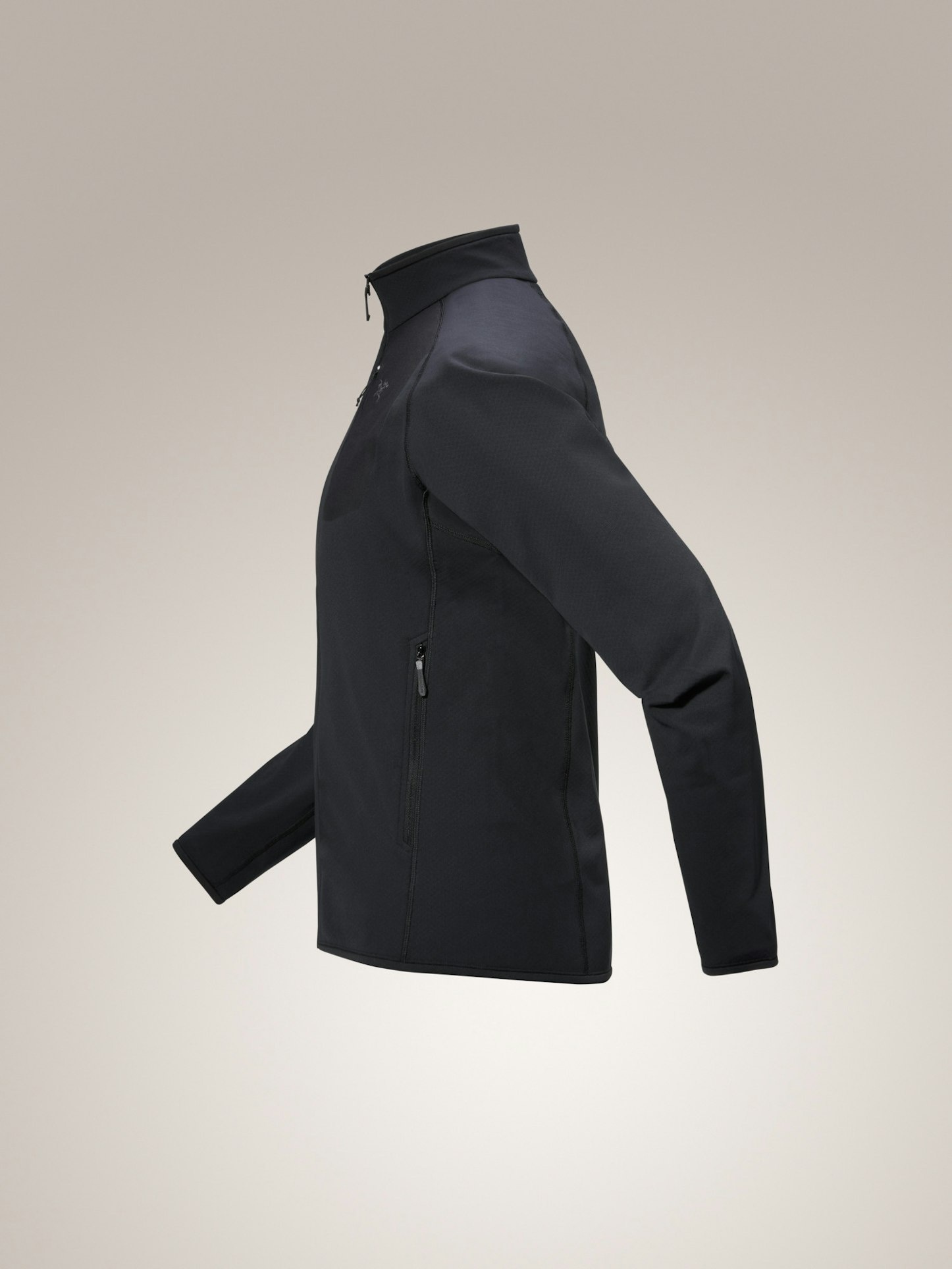Delta Jacket For Men - SILVER SPORT