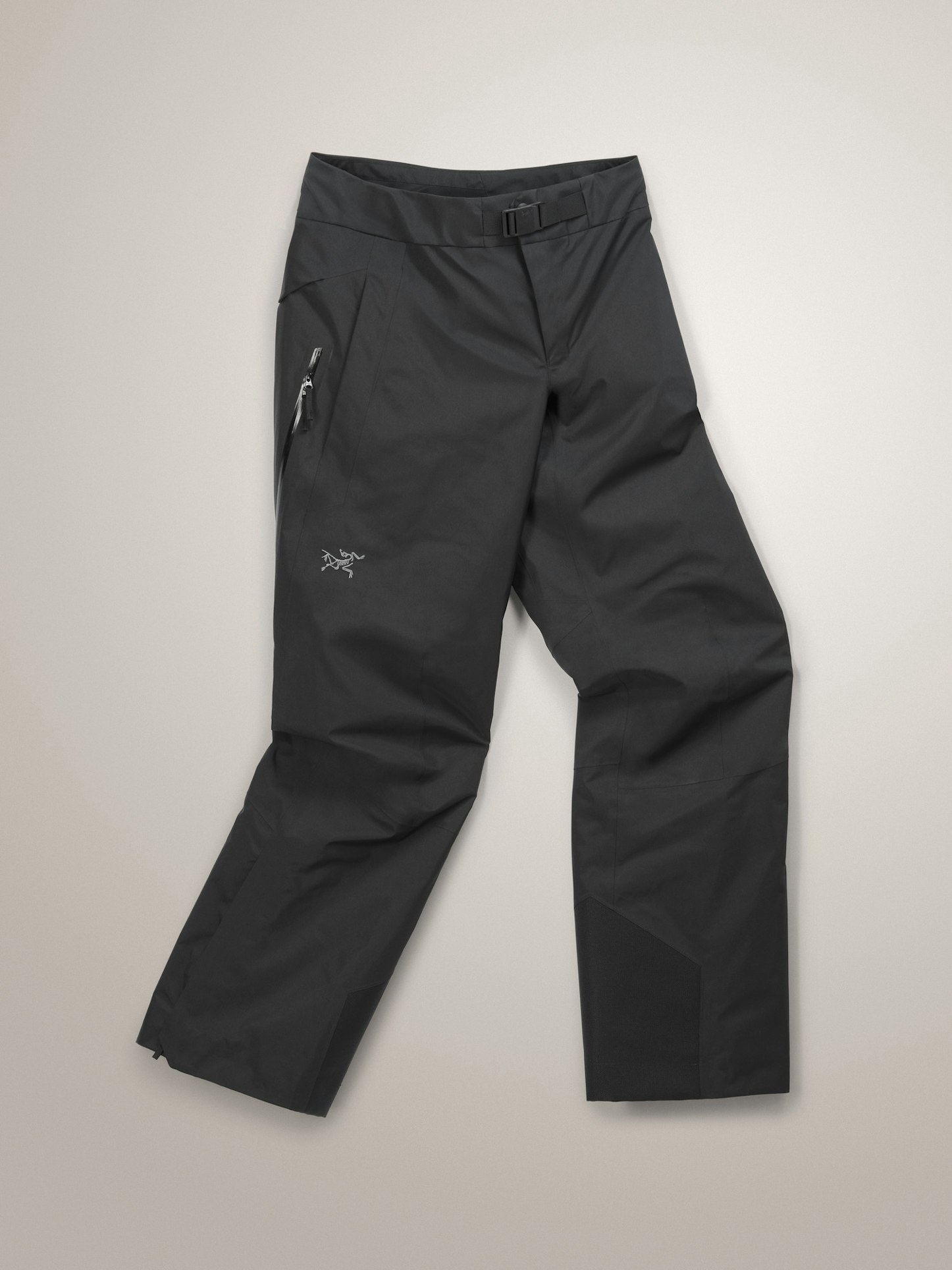 Fissile Insulated Pant For Men - SILVER SPORT