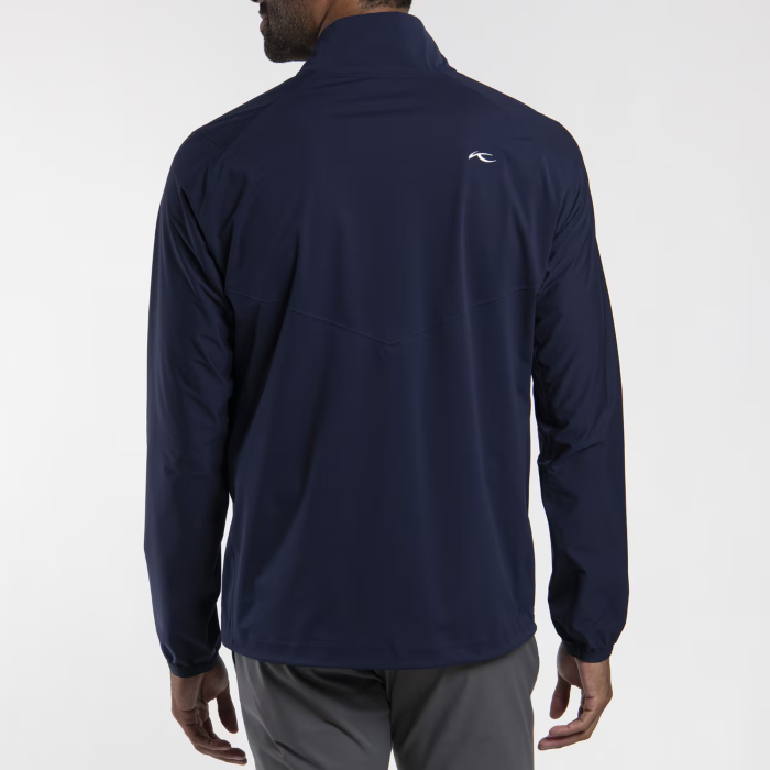 Rain Rescue 2.5L Jacket For Men - SILVER SPORT