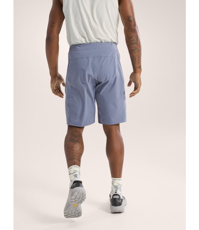 Gamma SL Short 11' For Men - SILVER SPORT