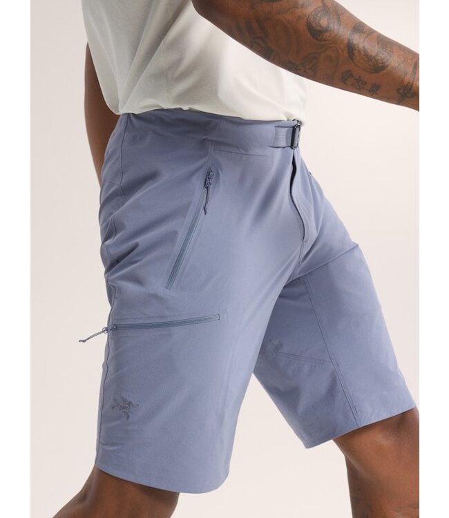 Gamma SL Short 11' For Men - SILVER SPORT