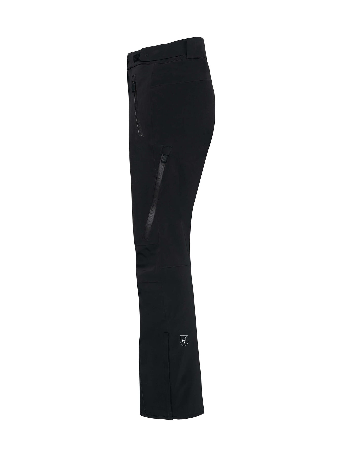 Nicky Ski Pants For Men - SILVER SPORT