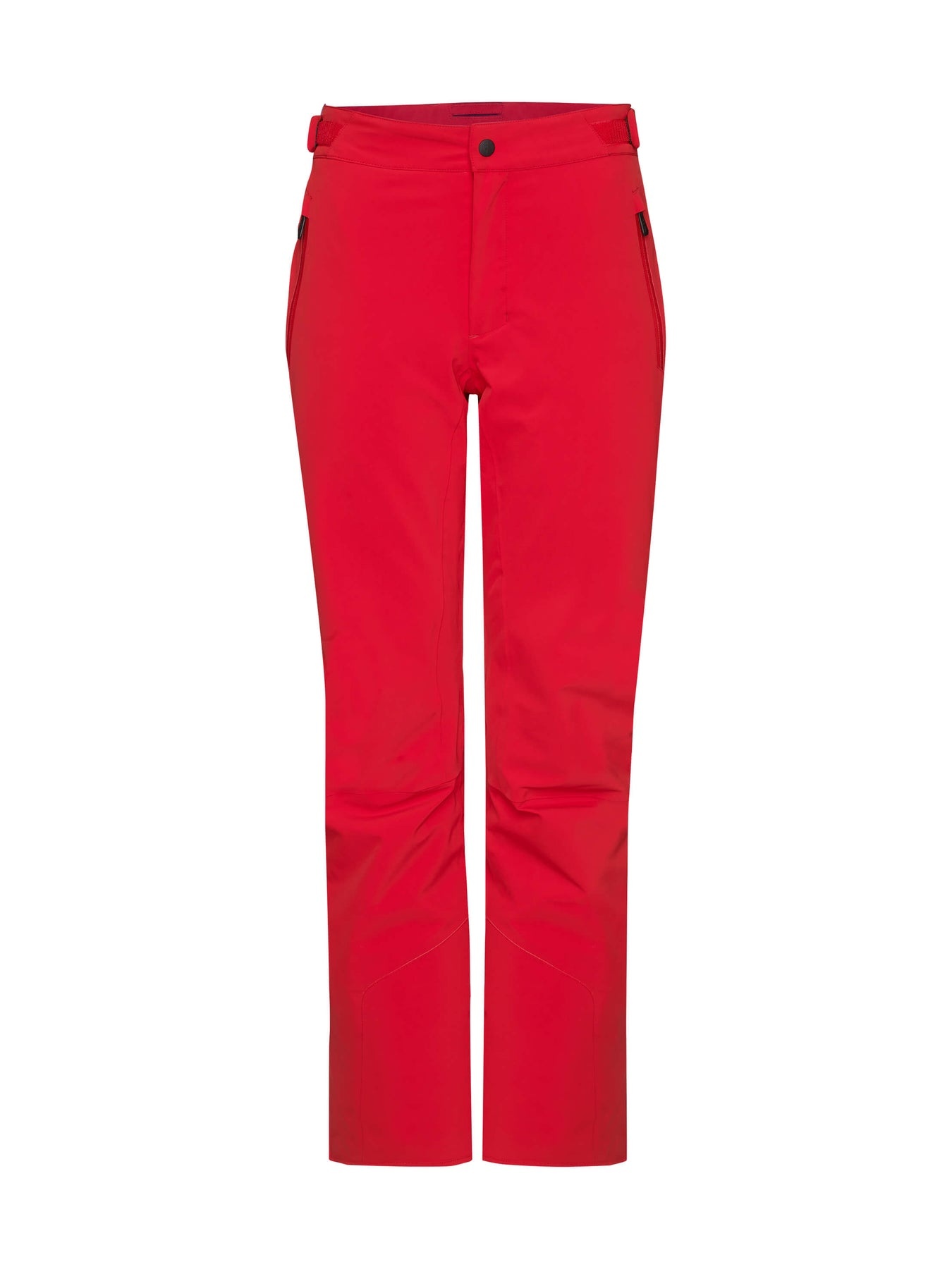 Nicky Ski Pants For Men - SILVER SPORT