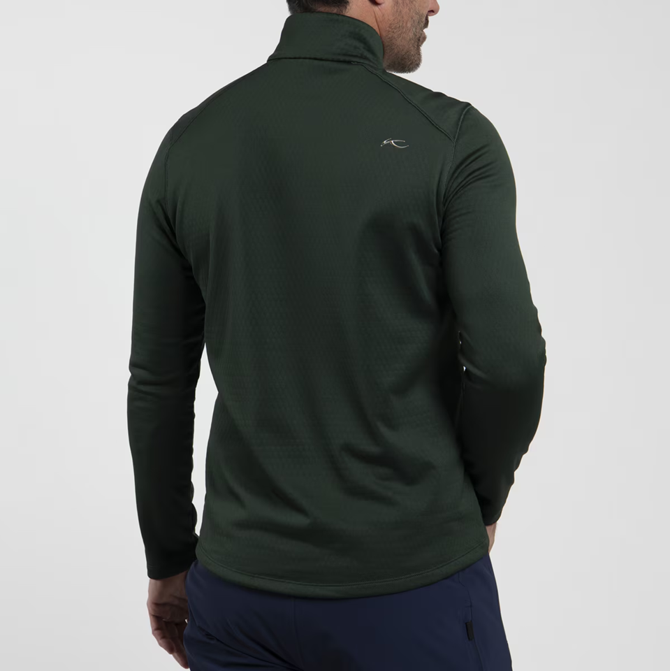 Hydro Midlayer For Men - SILVER SPORT