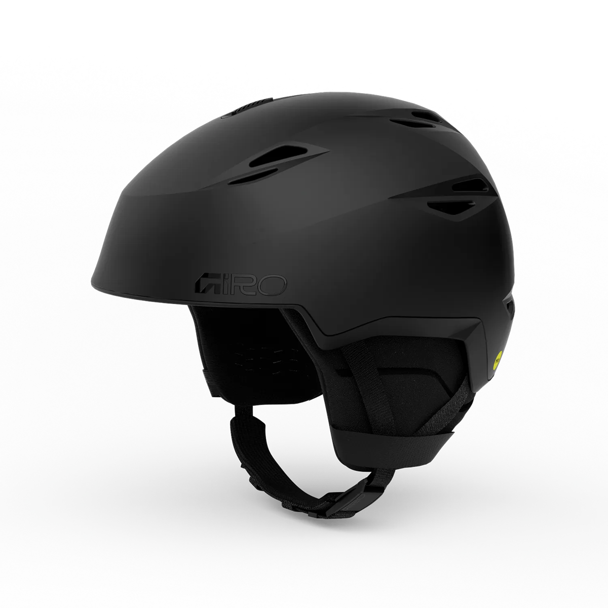Grid Spherical MIPS Helmet For Men - SILVER SPORT