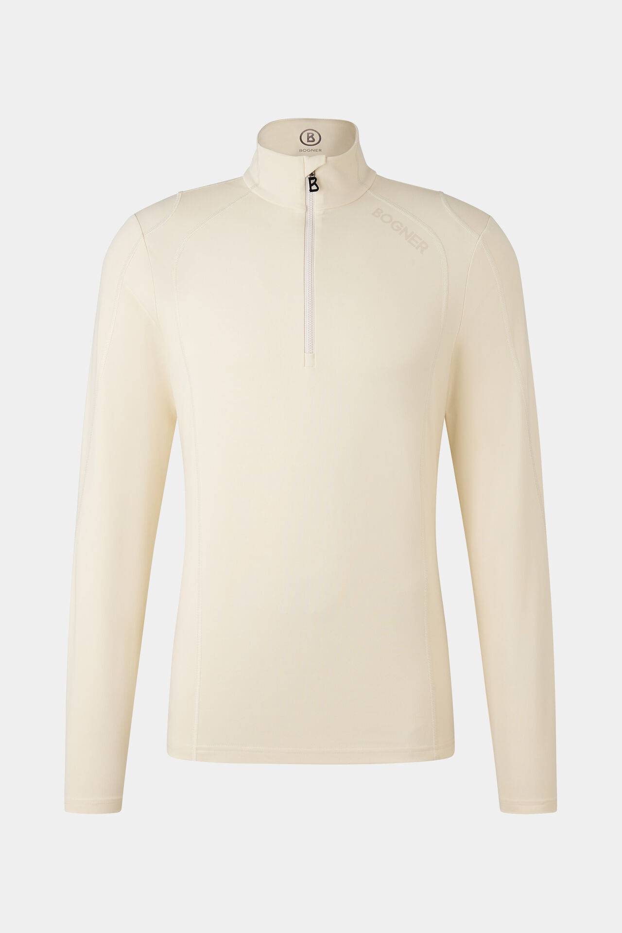 Harry1 First Layer Technical Shirts For Men - SILVER SPORT