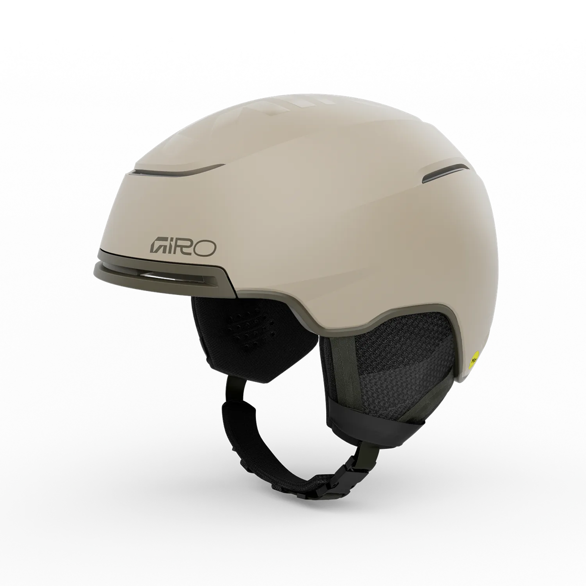 Jackson MIPS Helmet For Men - SILVER SPORT