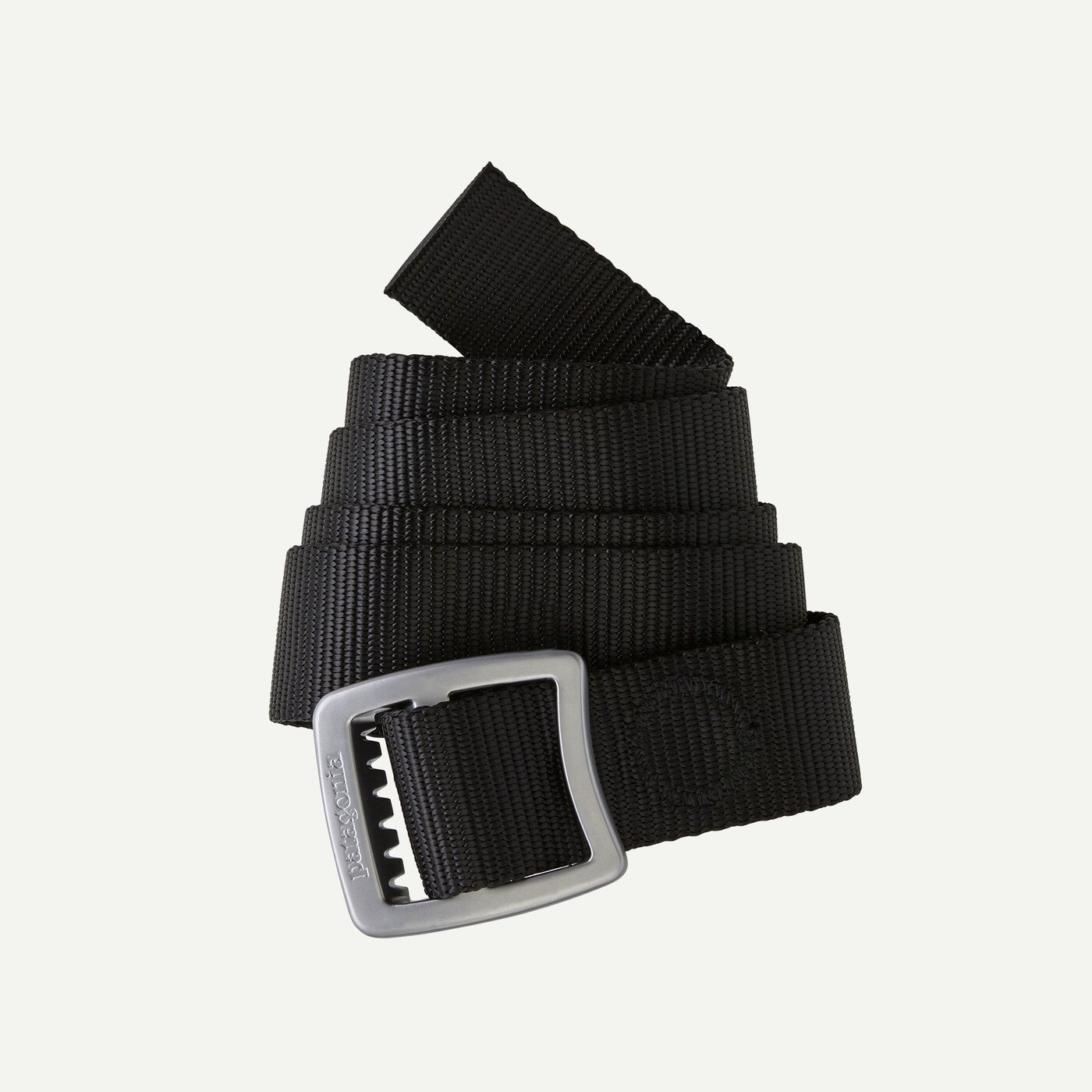 Tech Web Belt - SILVER SPORT