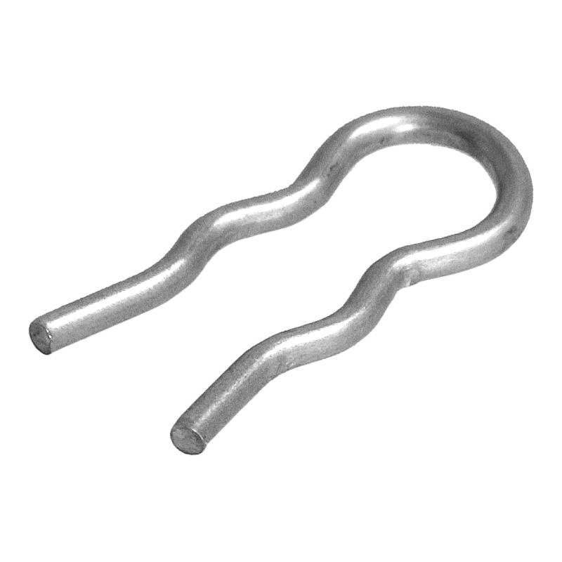 borgveer standaard (per stuk) - Notrot Koffie