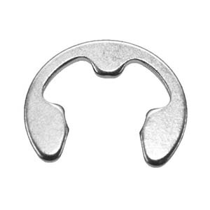 asborgring M7 A2 Rvs - inox - Notrot Koffie