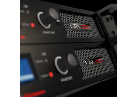 LAKE LMX 48 - Digital Audio Processor - The Audio Specialists