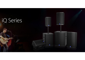 LAKE LMX 48 - Digital Audio Processor - The Audio Specialists