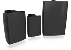 VLS Series - The Audio Specialists