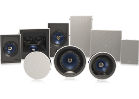 LAKE LMX 48 - Digital Audio Processor - The Audio Specialists