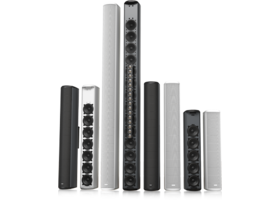 LAKE LMX 48 - Digital Audio Processor - The Audio Specialists