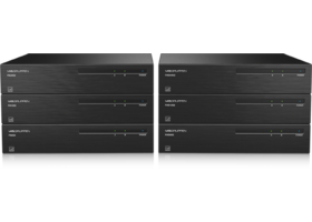 LAKE LMX 48 - Digital Audio Processor - The Audio Specialists