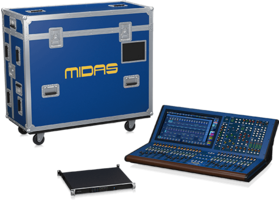 LAKE LMX 48 - Digital Audio Processor - The Audio Specialists