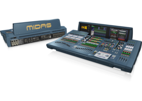 LAKE LMX 48 - Digital Audio Processor - The Audio Specialists