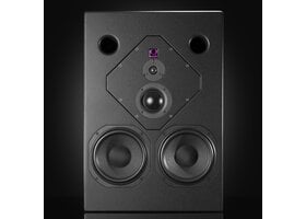 LAKE LMX 48 - Digital Audio Processor - The Audio Specialists
