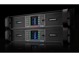 LAKE LMX 88 - Digital Audio Processor - The Audio Specialists