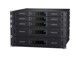 LAKE LMX 48 - Digital Audio Processor - The Audio Specialists