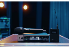 Foam inserts 3 part - The Audio Specialists