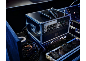 Foam inserts 3 part - The Audio Specialists