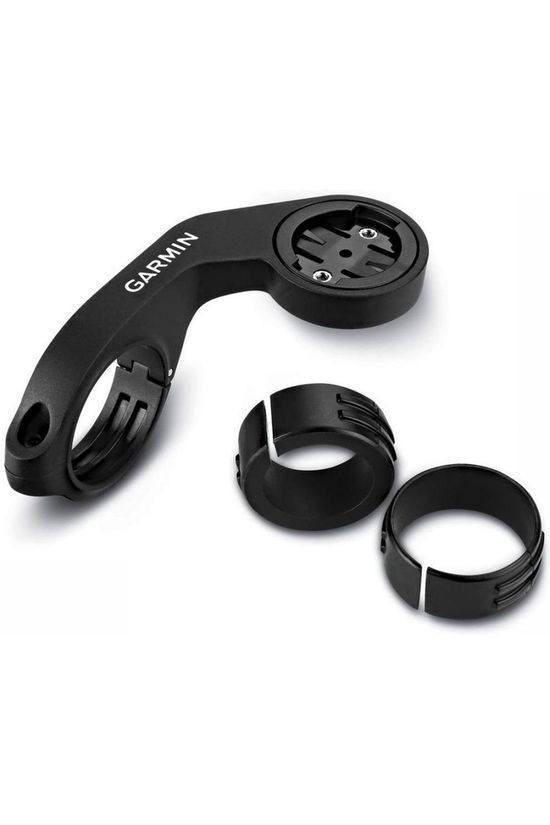 Garmin Edge extended out-front bike mount - Innovelos