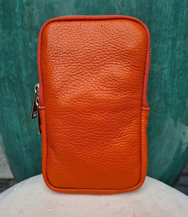 Telefoon Tasjes Mat - Maxime Fashion