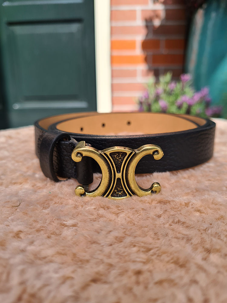 Look-a-Like Riem Celine Zwart Small - Maxime Fashion