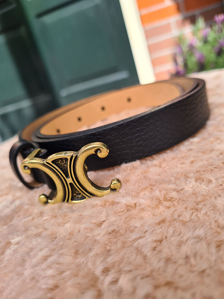 Look-a-Like Riem Celine Zwart Small - Maxime Fashion