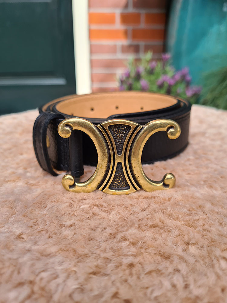Look-a-Like Riem Celine Zwart - Maxime Fashion