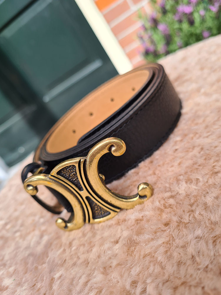 Look-a-Like Riem Celine Zwart - Maxime Fashion