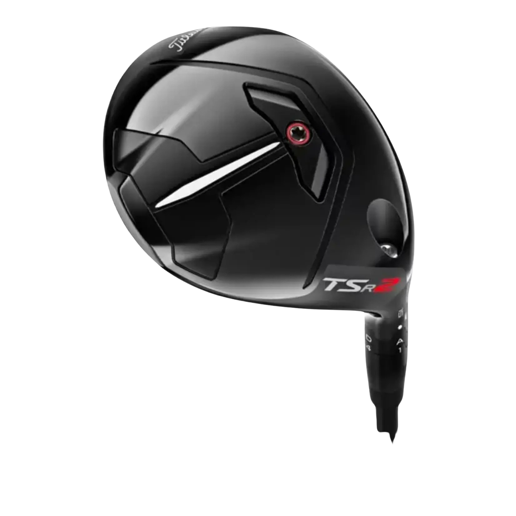 Titleist TSR Drivers - Van Ginkel Golf