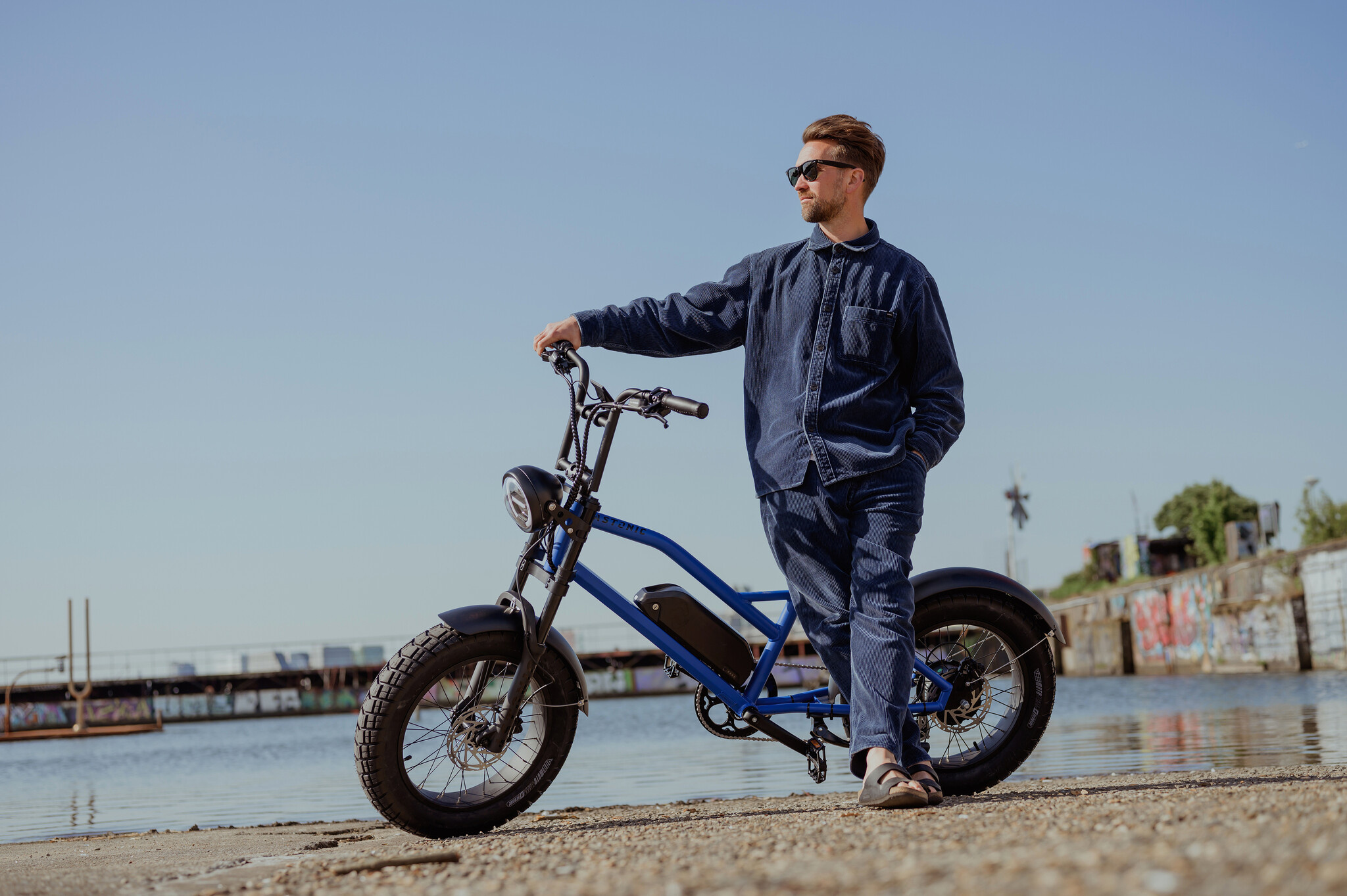 Premium Kwaliteit Elektrische Fatbikes | Fatbike winkel Amsterdam ...
