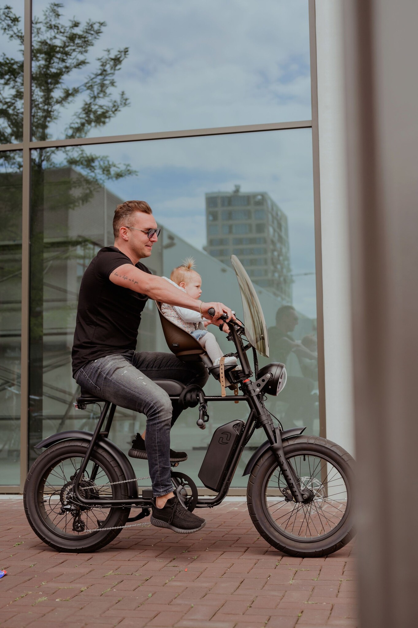 Premium Kwaliteit Elektrische Fatbikes | Fatbike winkel Amsterdam - CLUB 204