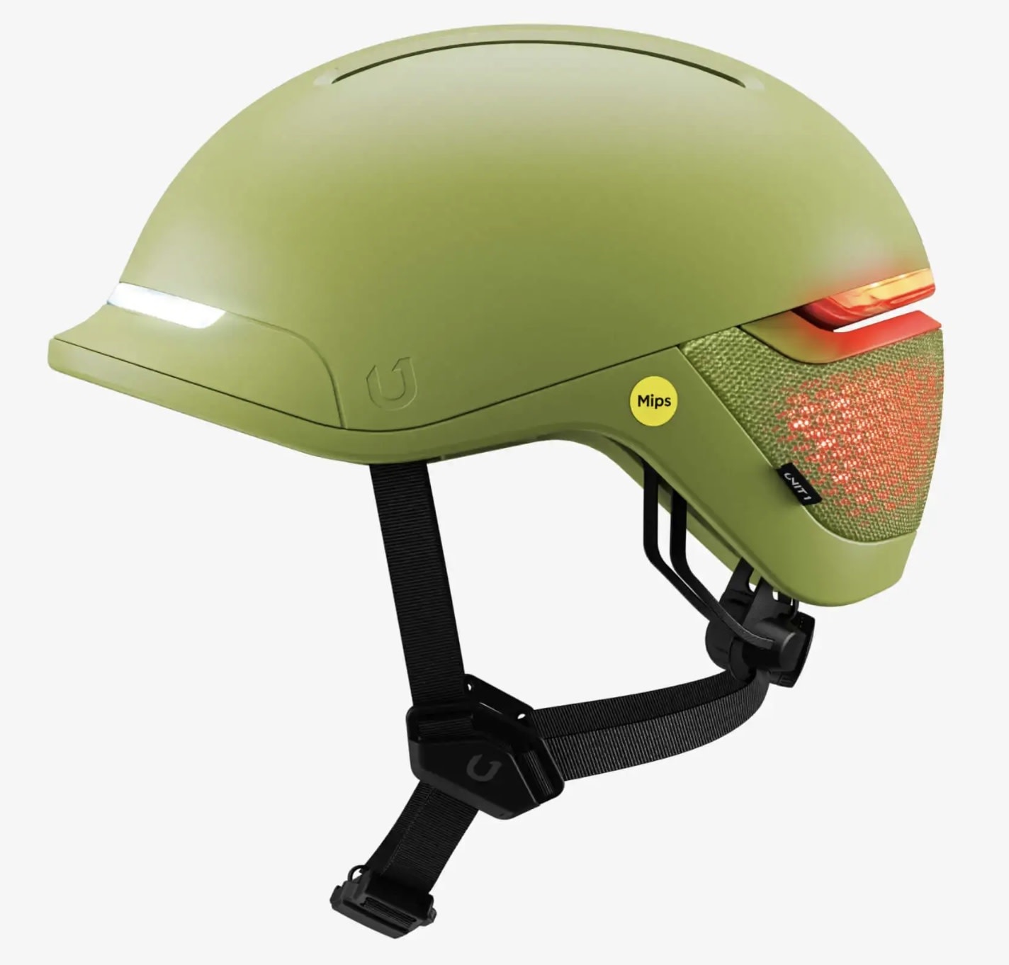 Unit 1 Gear | Fietshelm | FARO Mips | Ranger - CLUB 204