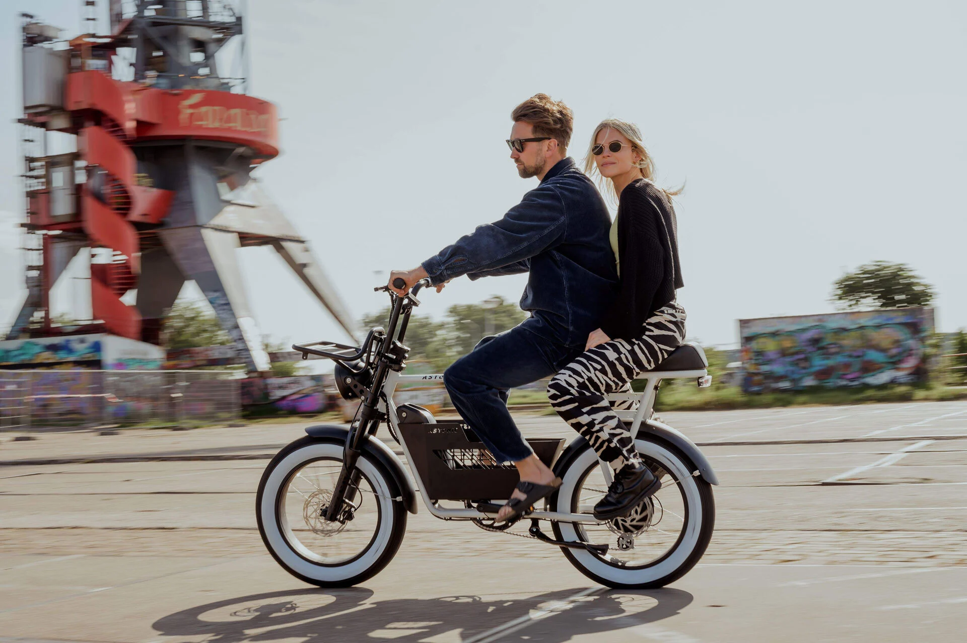 Fatbike kopen? | Bestel online! - CLUB 204