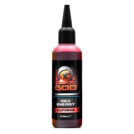 Vous voulez acheter Korda Goo Red Energy Supreme (New 2020 ...