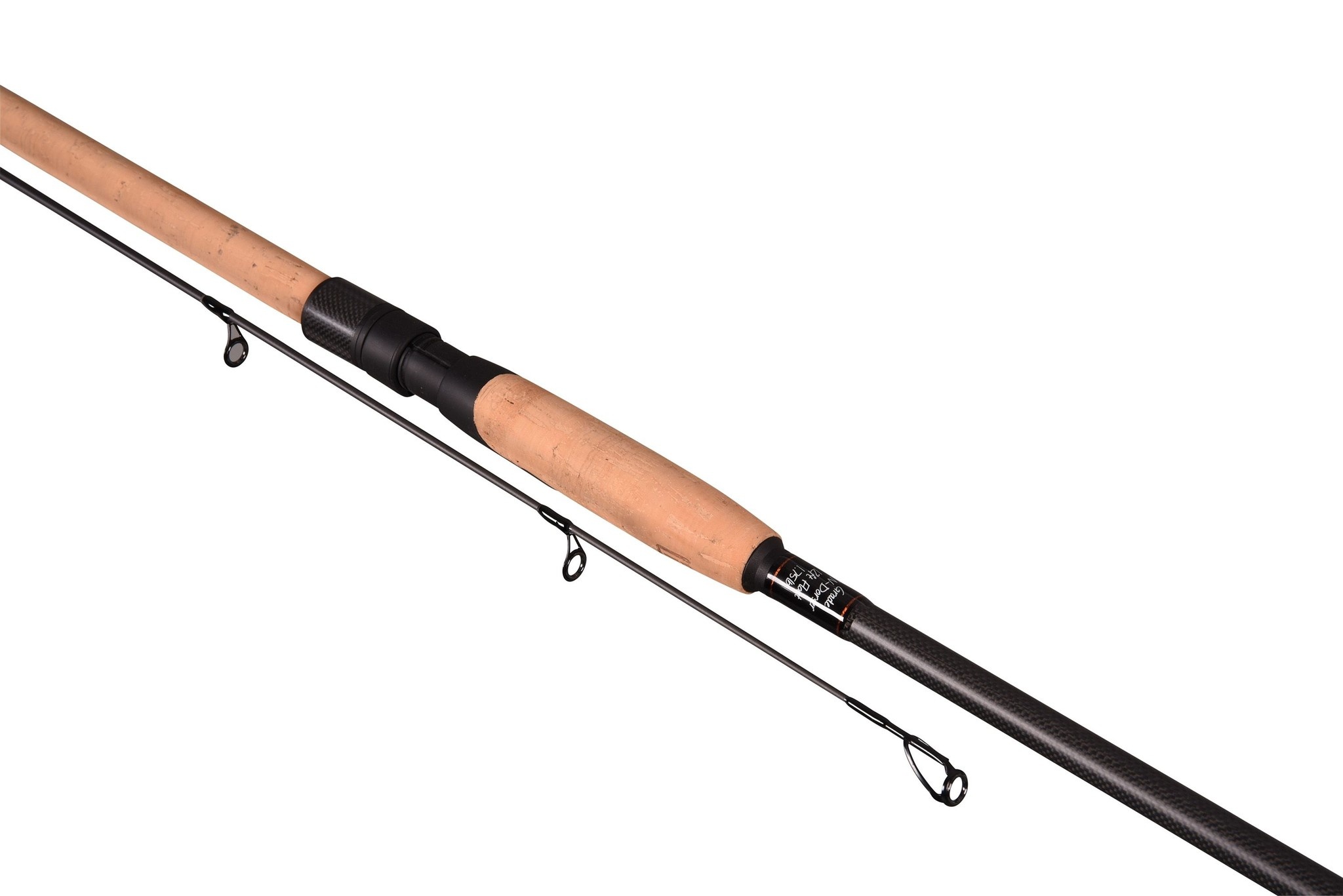 Commander le Grade N-Dorser Float | 12ft | 1.75LB | Floater rod ...