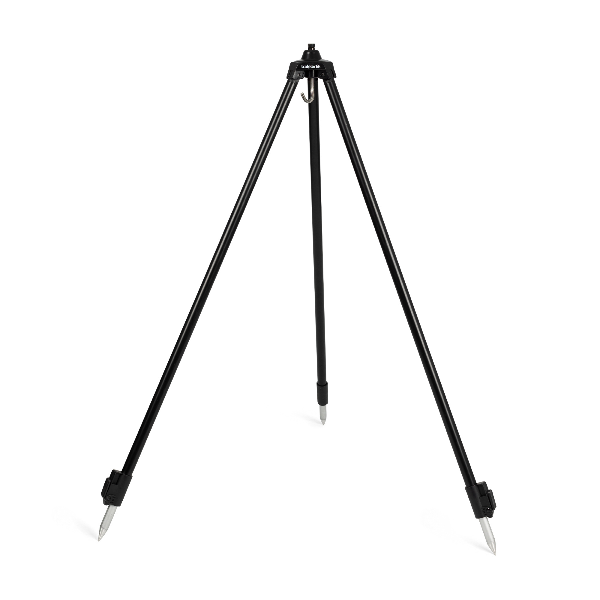 Vous souhaitez acheter le trépied Trakker Deluxe Weigh Tripod ...
