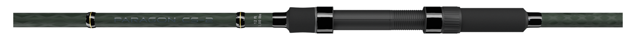 La canne à carpe Sportex Paragon CS-2 | 12FT | 2.75LB | Canne à carpe ...