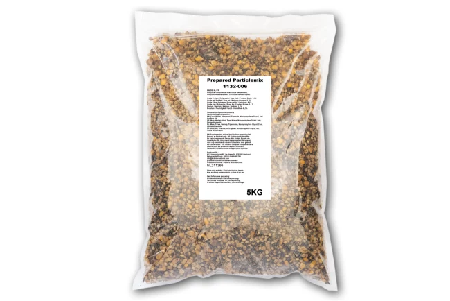 Acheter Particlemix - 5kg - Ready2Fish ? - CarpeCentre.fr. - CarpeCentre.fr