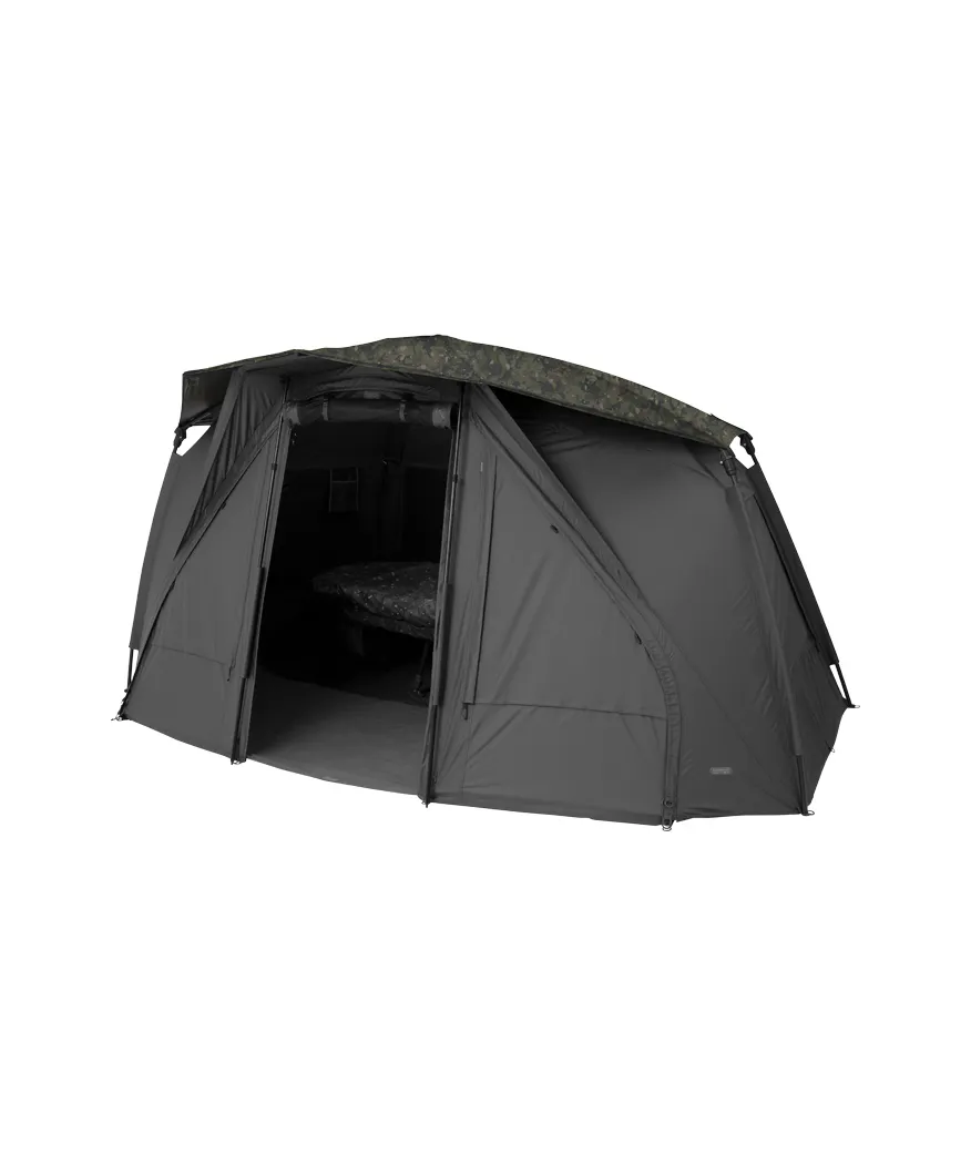 Casquette Tempest RS 150 Camo - Protection et isolation renforcées ...