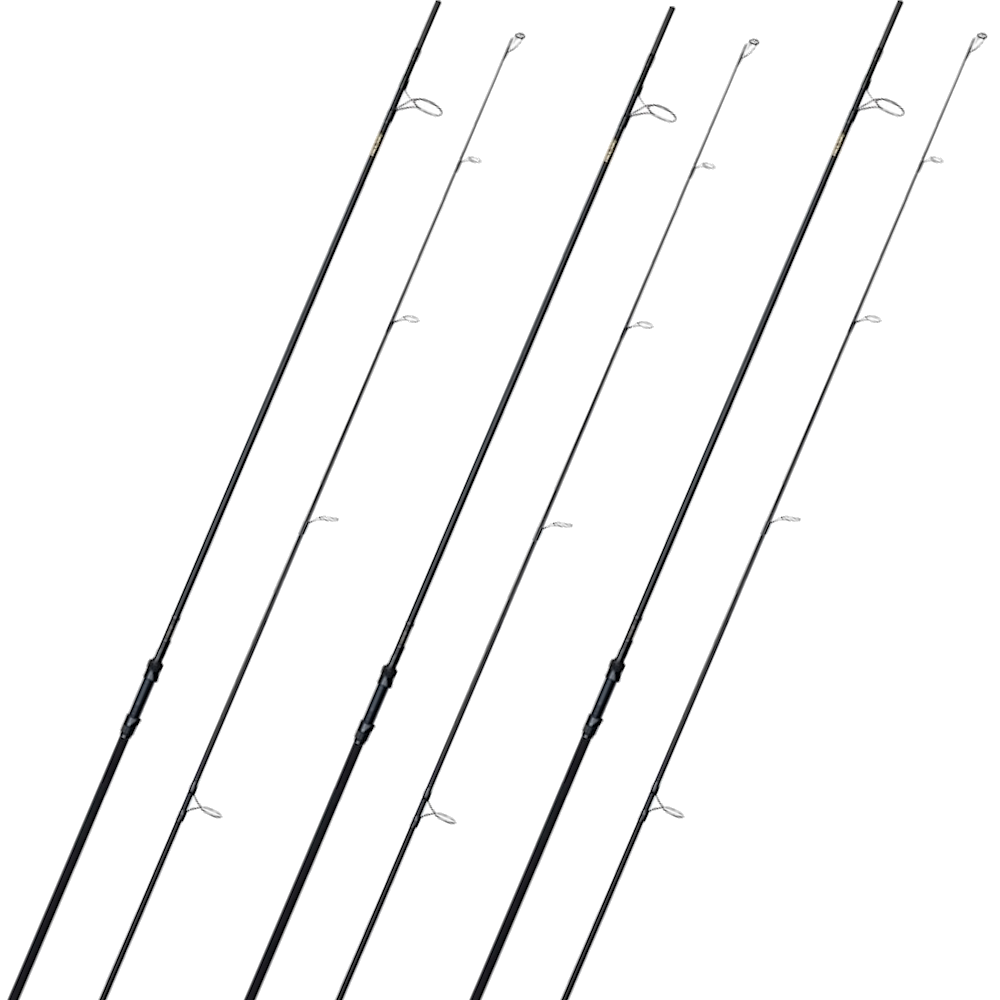 Prologic C2 Element 12FT Carp Rod - Full Shrink - Powerful & Nautical ...