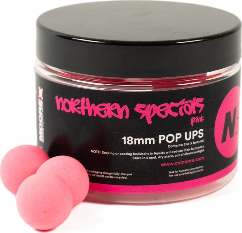 NS1 Pop Ups - Rose - CarpeCentre.fr