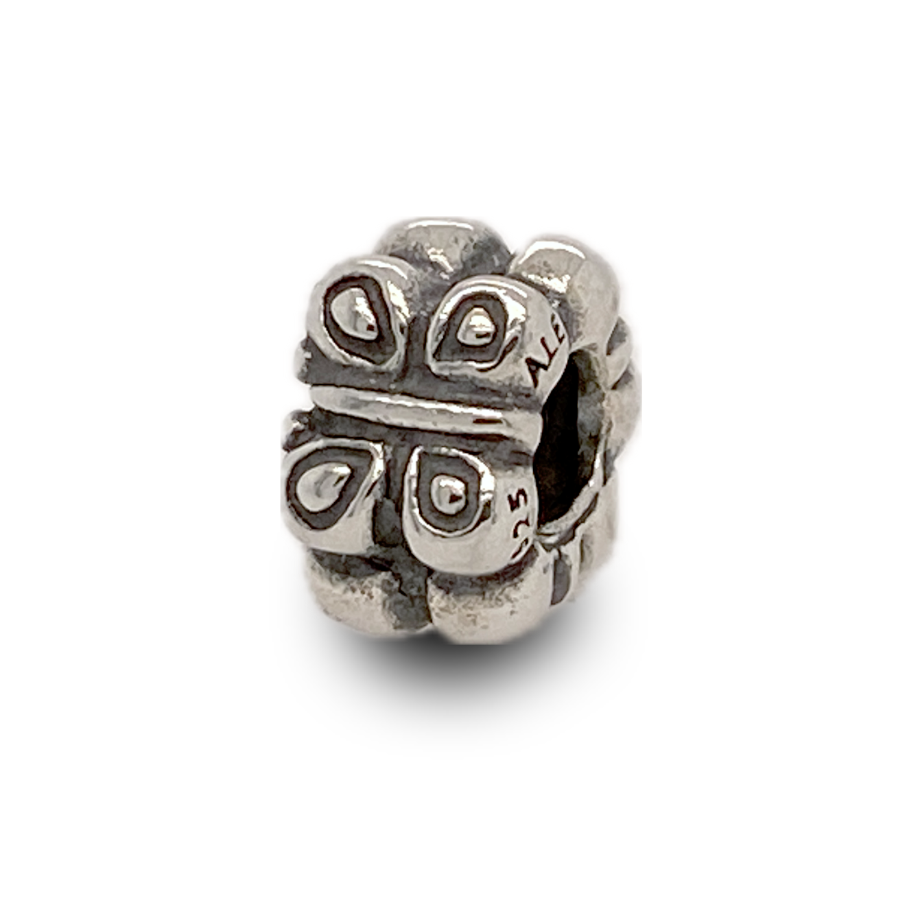 Pandora 790285, Charm vlinders - Juwelier Langerak