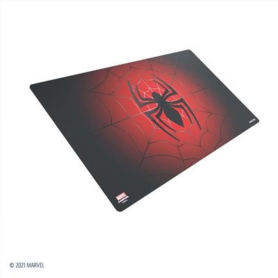 Marvel Champions Playmat: Spider-Man - Accessoires - Valhalla Boardgames