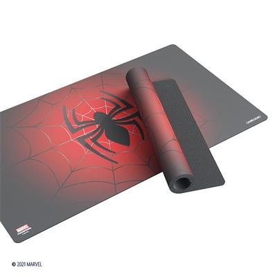 Marvel Champions Playmat: Spider-Man - Accessoires - Valhalla Boardgames