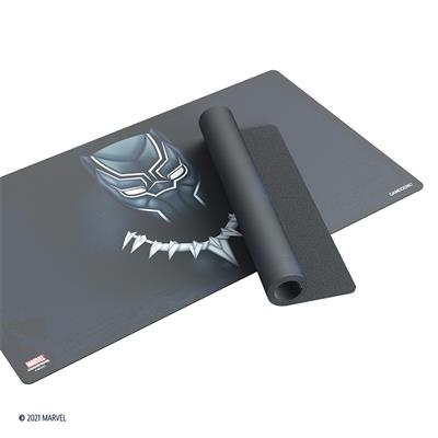 Marvel Champions Playmat: Black Panther - Accessories - Valhalla Boardgames